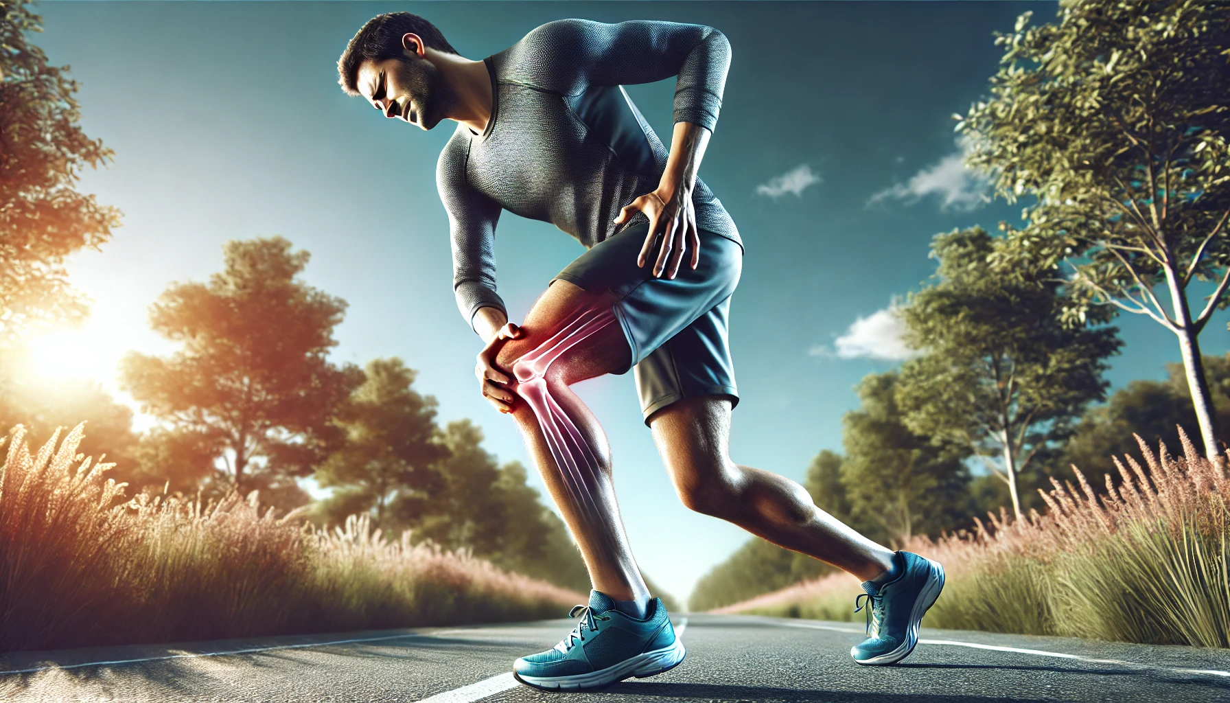 Soulager le syndrome de l'essuie glace chez les coureurs. - hemtonkine.com