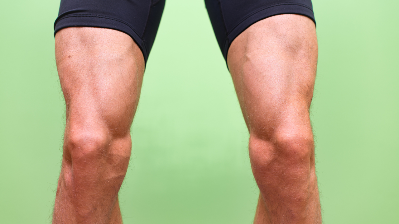 Renforcement des quadriceps du genou : les 5 exercices